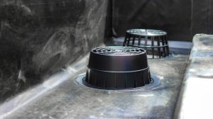 Sureflow Roof Drain for Flat Roofs | Allproof
