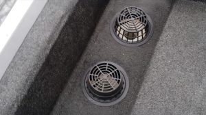 Sureflow Roof Drain for Flat Roofs | Allproof