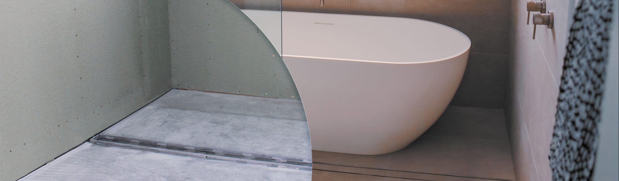 Five Considerations when Selecting Surface Water Drains | Allproof