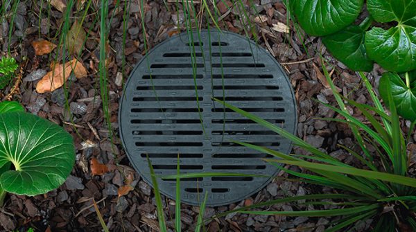 Round Drainage Pit – Stormwater Catchment & Silt Trap | Allproof