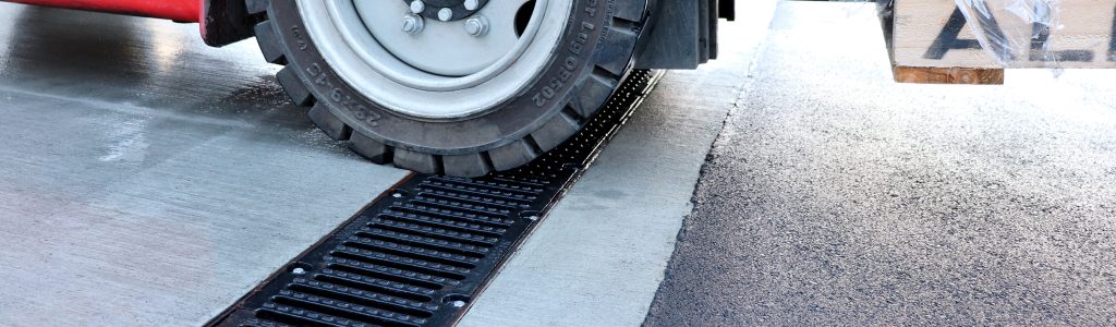 Selecting and Detailing Channel Drains to AS 3996 - Allproof AU