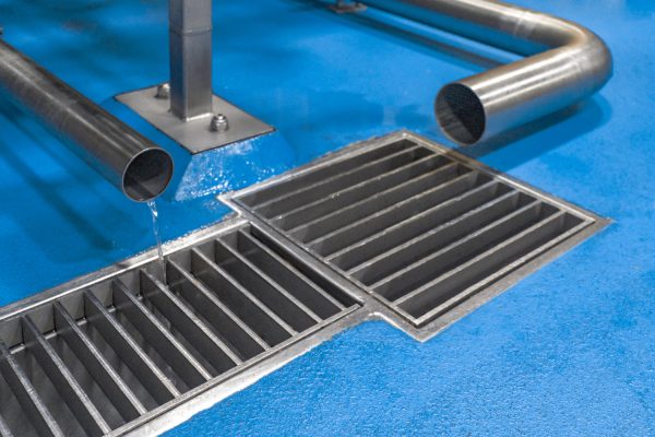 When and Where Do You Need a Floor Waste Drain? | Allproof