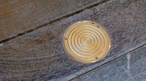 BT100 Cleanout – 100mm Drainage Access Point | Allproof