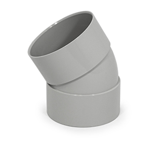 Durable DWV Pipe Bends | Allproof