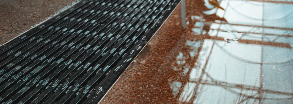 Selecting and Detailing Channel Drains to AS 3996 - Allproof AU