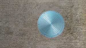 BT PVC Cleanout – Commercial Drainage Access | Allproof