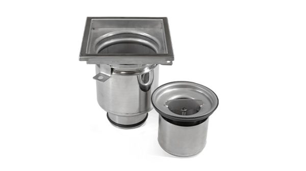 CK Water Trap Sump | Allproof