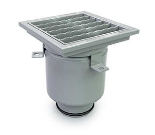 CK Water Trap Sump | Allproof