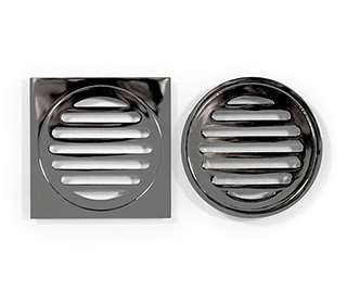 Tile Grates | Premium Bathroom Floor Waste Solutions | Allproof