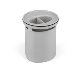 Easy Clean Trap – Compact Floor Wastewater Solution | Allproof