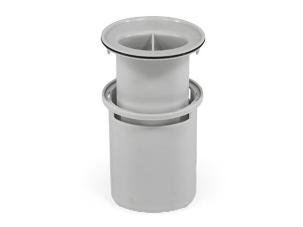 Easy Clean Trap – Compact Floor Wastewater Solution | Allproof