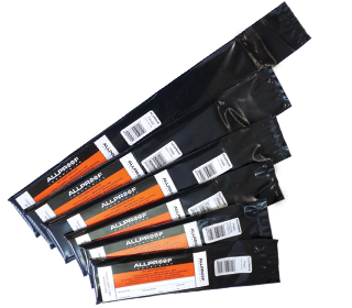 Fire Wraps | Passive Fire Protection | Allproof