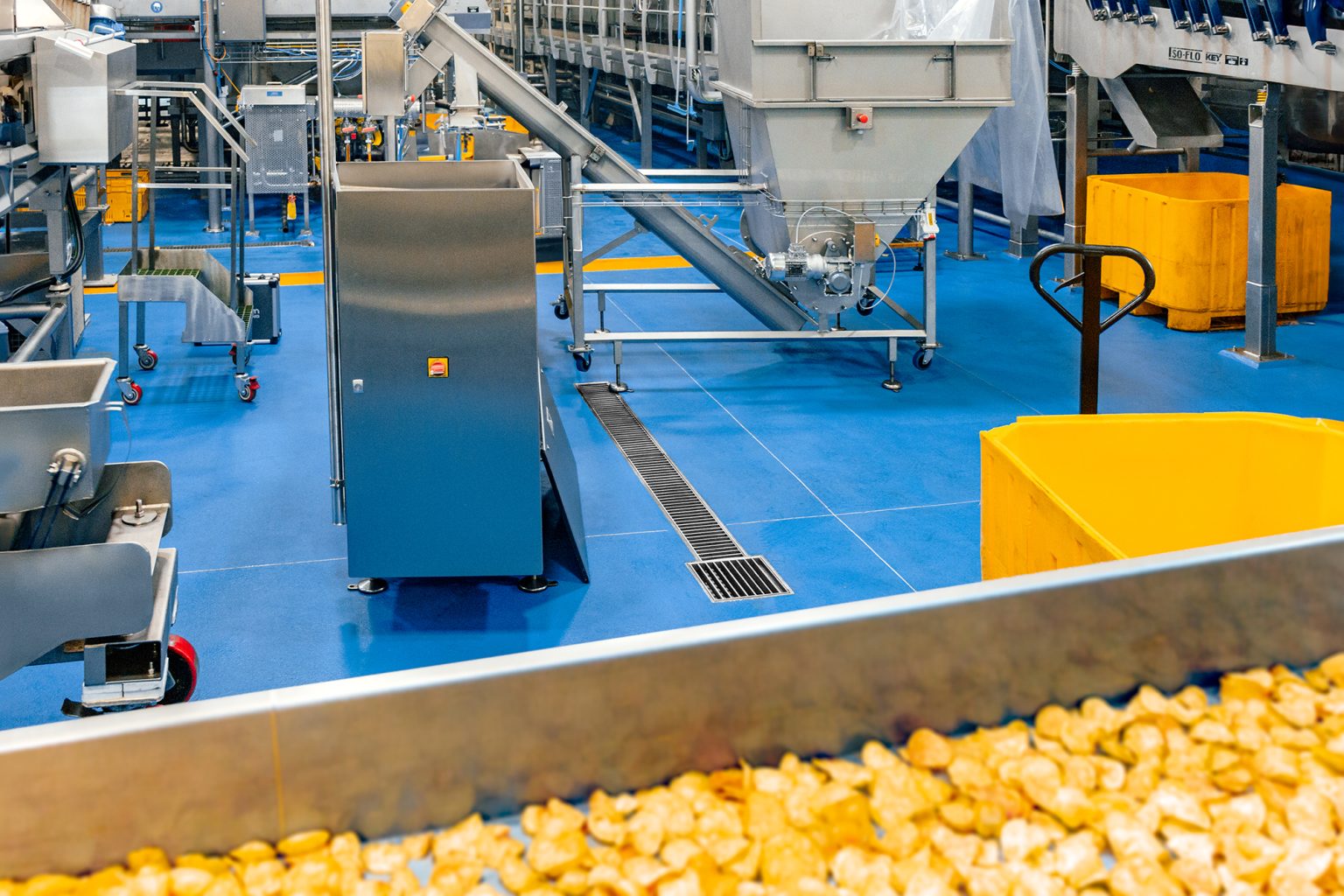 Selecting and Detailing Channel Drains to AS 3996 - Allproof AU