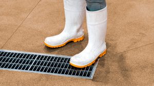 MC Series Modular Channel System | Allproof