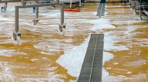 MC Series Modular Channel System | Allproof