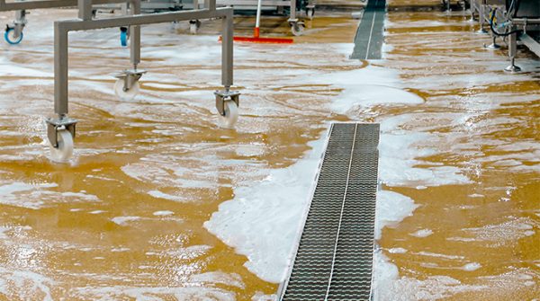 MC Series Modular Channel System | Allproof