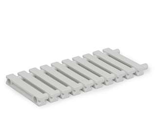 Pool Grates | Interlocking Polypropylene Grating for Pools | Allproof
