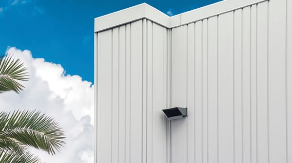 Scupper Drains for Roofs & Balconies | Allproof