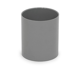 Slip Repair Coupling | 90mm PVC Pipe Repair Solution | Allproof