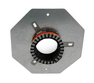 Fire Plates for Cast-In Rocket FWG | Allproof